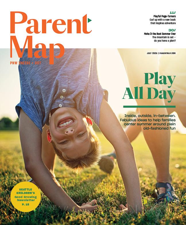 July 2025 | ParentMap